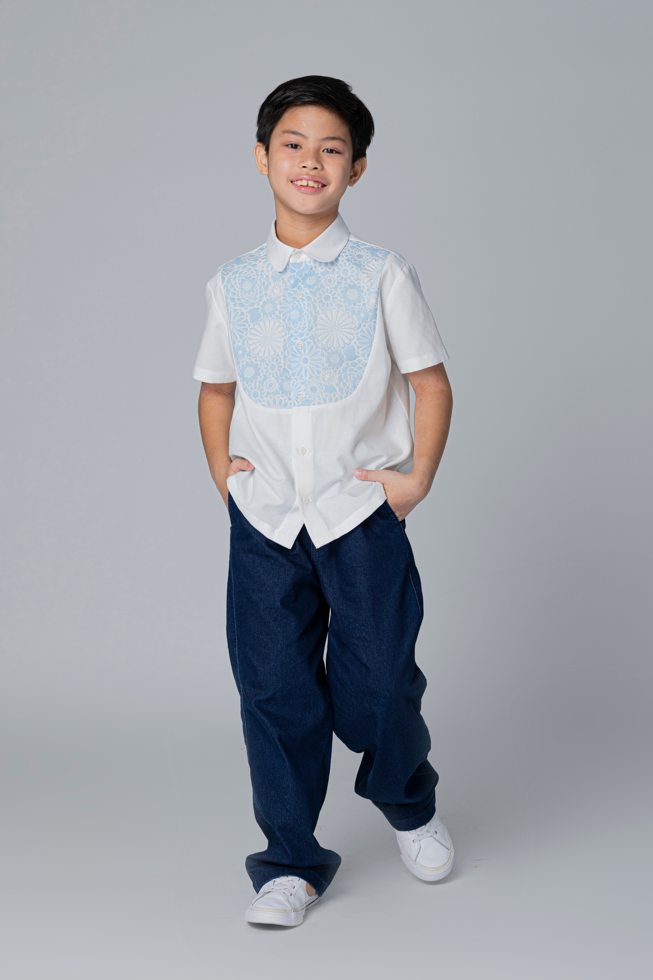 Ezrom Polo – Rajo Laurel