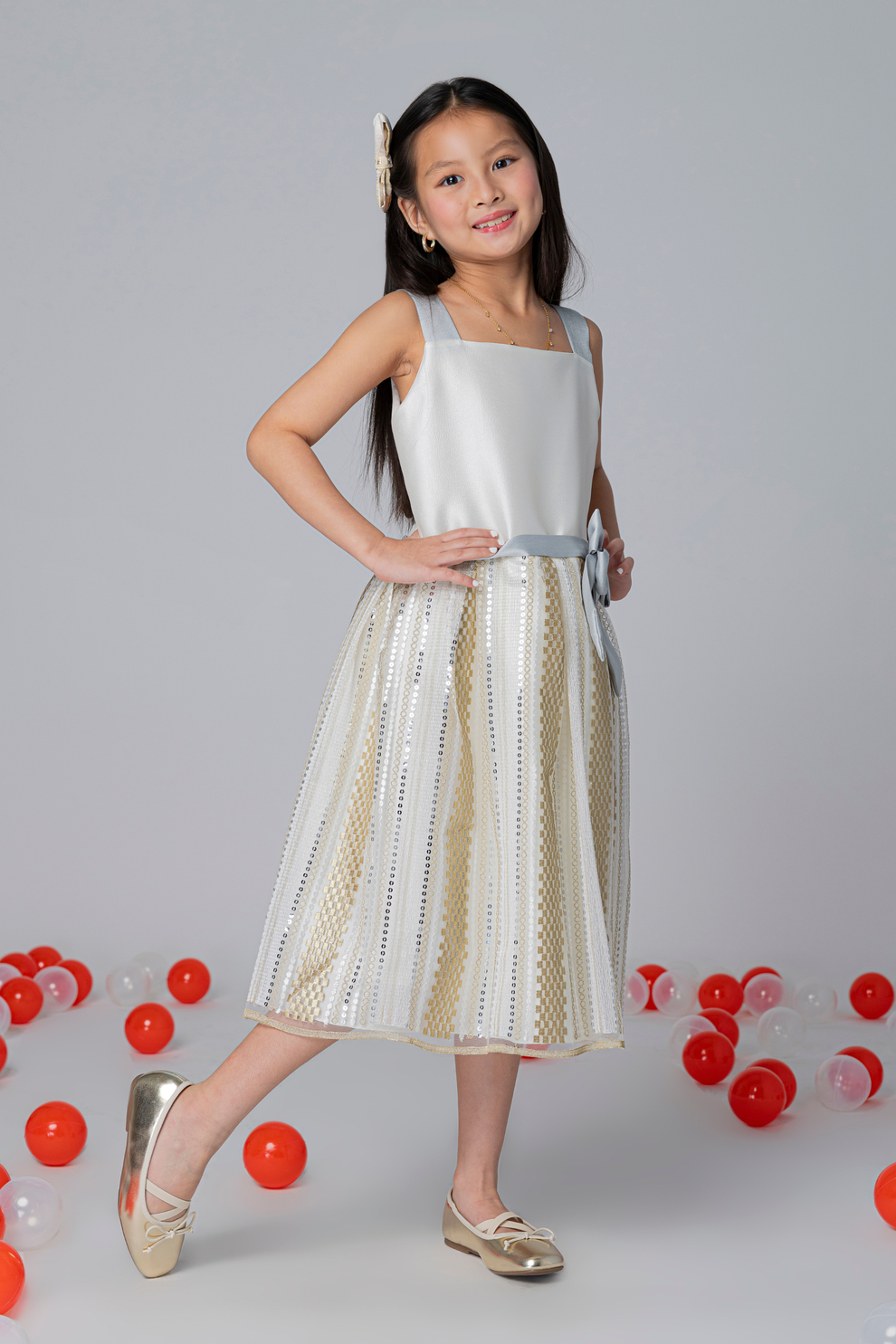 Devon Dress – Rajo Laurel