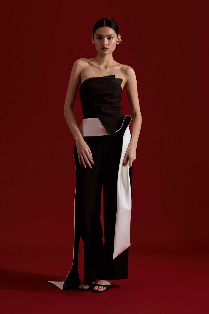 Dublar Top – Rajo Laurel