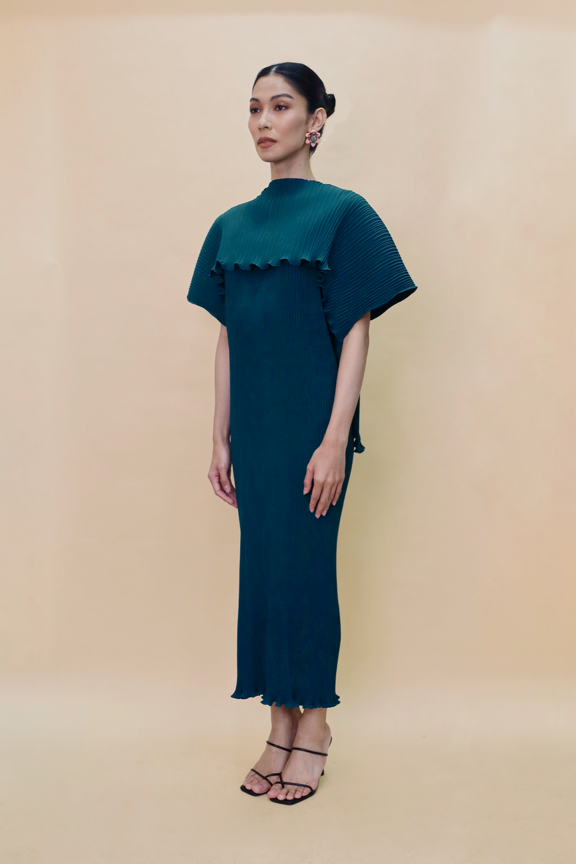 Pendulum Gown – Rajo Laurel